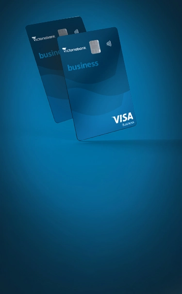 Victoriabank - Services for companies