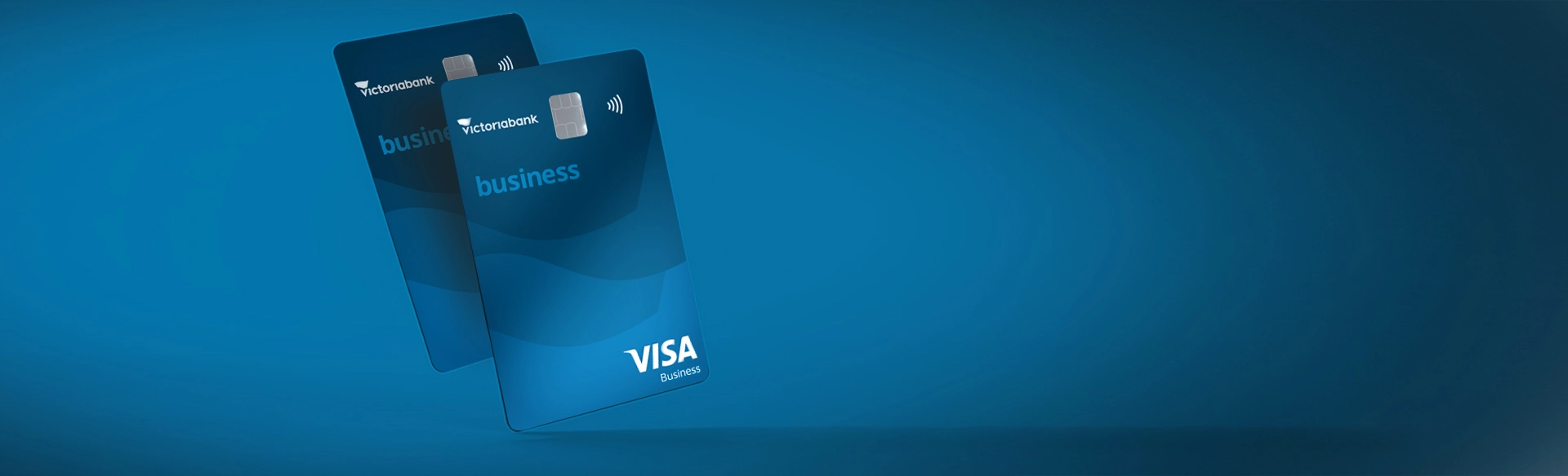 Victoriabank - Services for companies