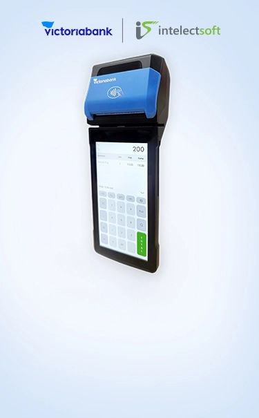 Victoriabank - Servicii pentru companii